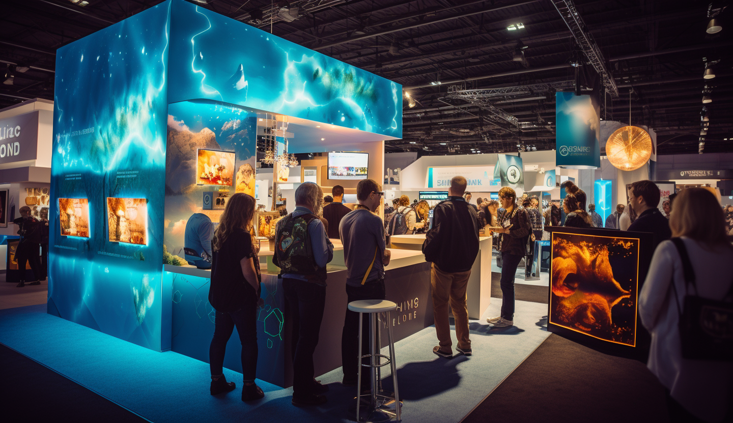 Photo & Video Marketing: Experiential is Key - Fonteco Marketing Agency
